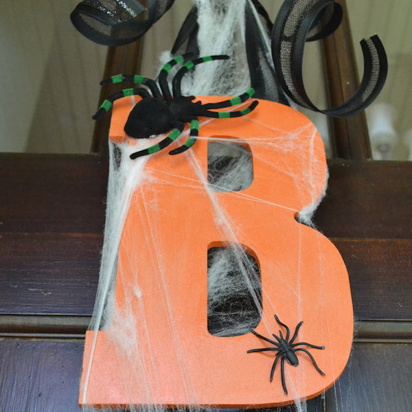 Boo Front Door Sign – Craft Box Girls