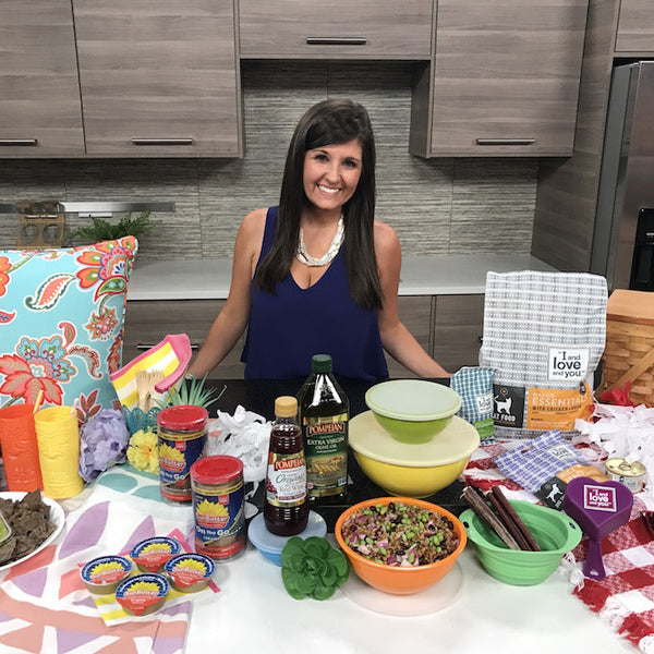 Picnic Essentials {Colorado's Best} – Craft Box Girls