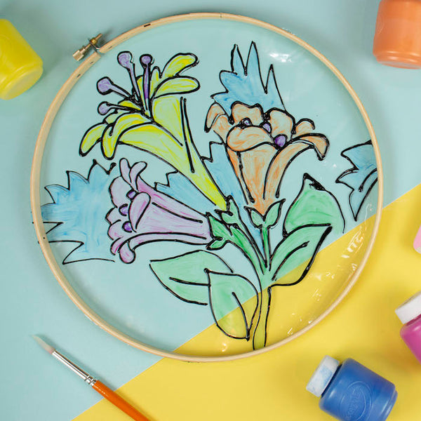 Plastic Zip Top Bag Crafts – Craft Box Girls