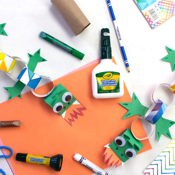 Zoom Event Replay: Craft Roll Dragon – Craft Box Girls