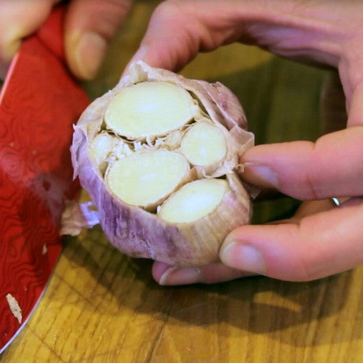 Best Garlic Hack – Craft Box Girls