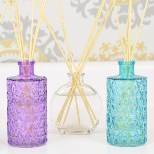 DIY Scented Reed Diffuser – Craft Box Girls