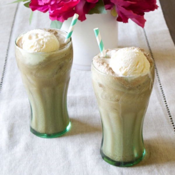 Boozy Coke Float – Craft Box Girls