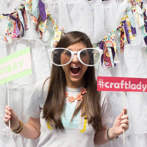 National DIY DAY 2016 Recap – Craft Box Girls