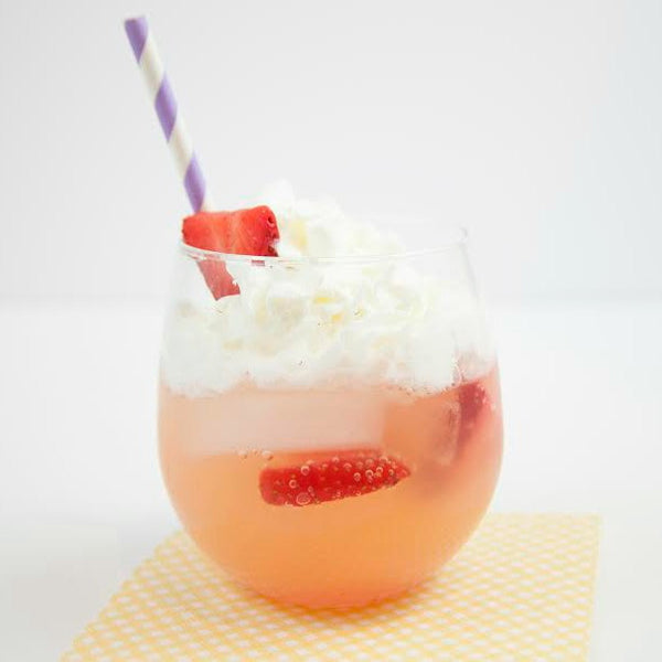 Pink Fizz Sippper – Craft Box Girls