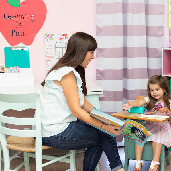 Ideas to Make At Home Back to School Learning Fun – Craft Box Girls